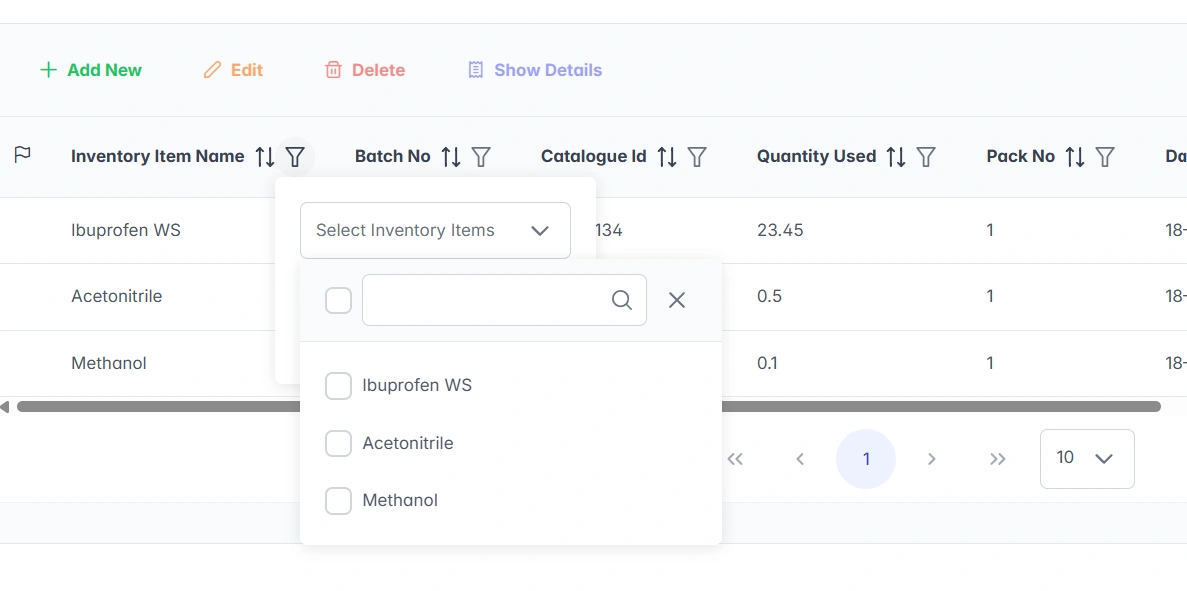 Digital Logbooks: Transforming Laboratory Documentation from Paper to ...